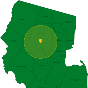 tamarack-map - Tamarack Day Camp