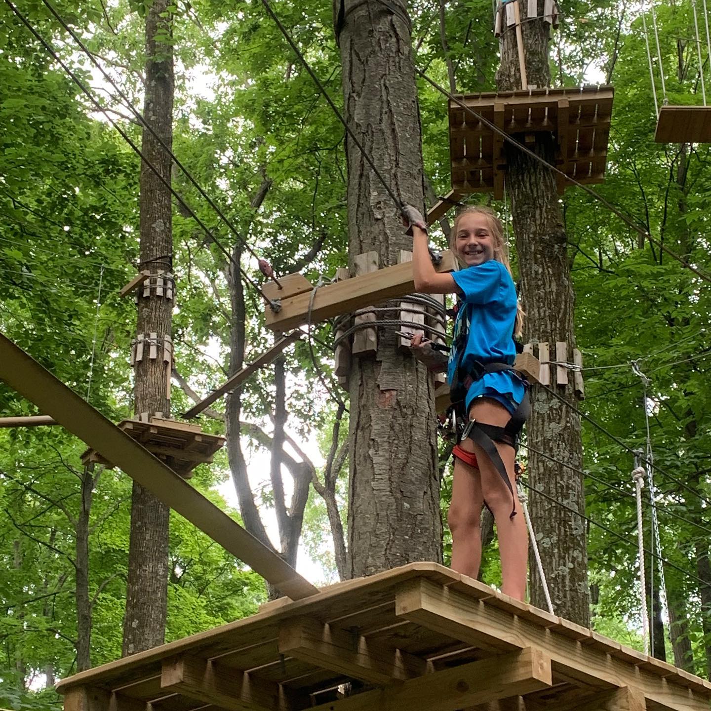 Hands-On Adventure Awaits 1st & 2nd Graders at Tamarack Day Camp Near ...