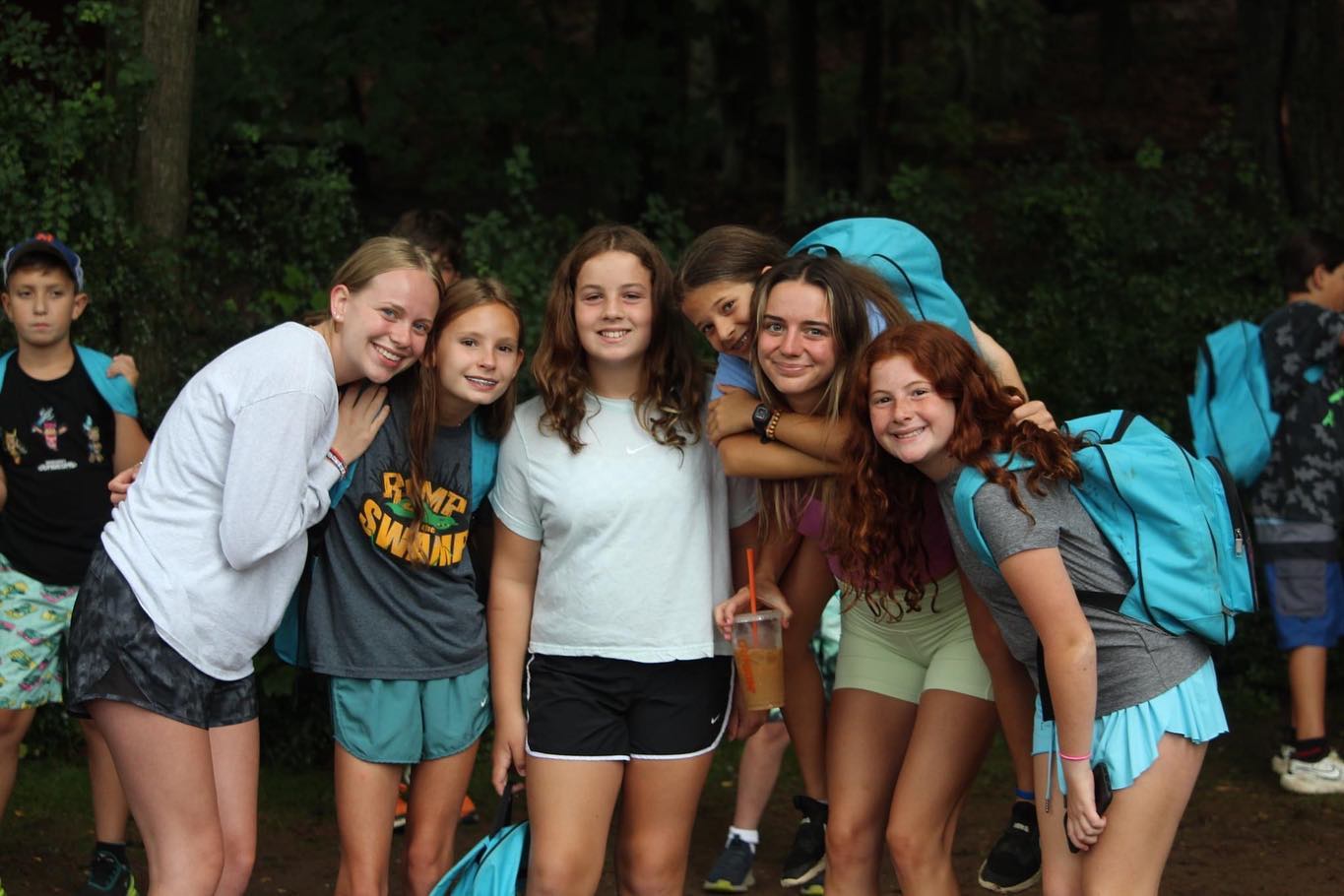 Summer Adventures for Teens 13–15 | Day Camp & Travel Program Near ...
